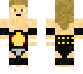 wwe | Minecraft Skins