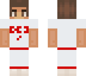 turkiye | Minecraft Skins