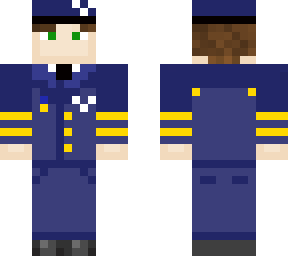 unturned | Minecraft Skins