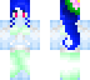 fae | Minecraft Skins