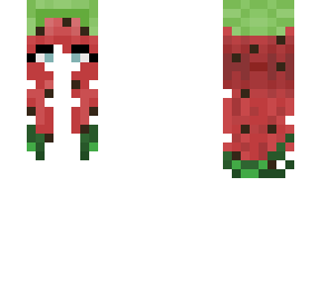 watermelon | Minecraft Skins