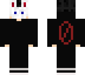 white rabbit | Minecraft Skins