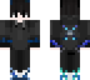 xeno | Minecraft Skins