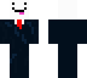 yami | Minecraft Skin