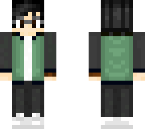 student | Minecraft Skins