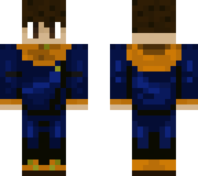 jjk | Minecraft Skins