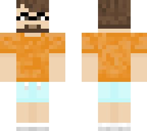 zach | Minecraft Skins