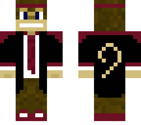 mono | Minecraft Skins