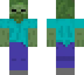 zombie | Minecraft Skins