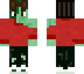 zombie | Minecraft Skins