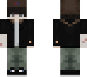 server | Minecraft Skins
