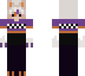 lolbit | Minecraft Skins