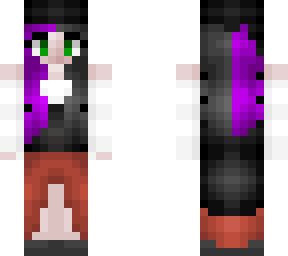 emo minecraft skins | Minecraft Skins