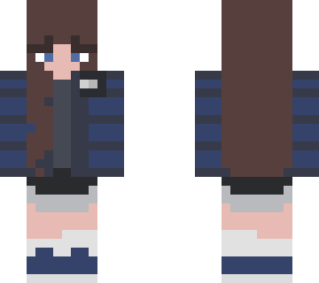 minor | Minecraft Skins