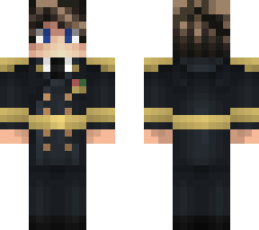 officer | Minecraft Skins