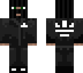 adidas | Minecraft Skins
