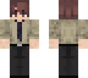 afafafaf | Minecraft Skin