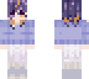 Akari | Minecraft Skin