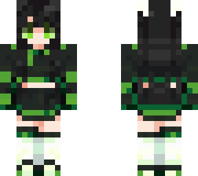 Ale | Minecraft Skin