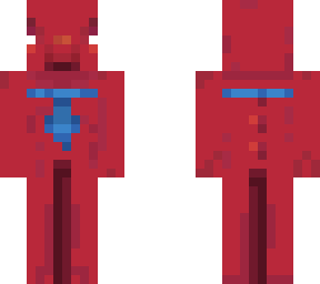 Allan | Minecraft Skin