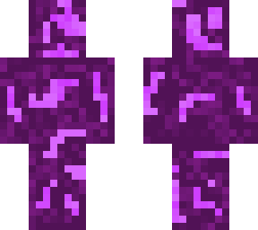 amethyst | Minecraft Skin