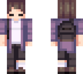 hit | Minecraft Skins