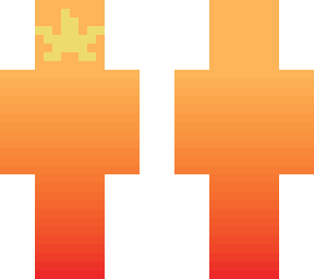 Anshine | Minecraft Skin