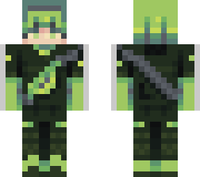 arachne | Minecraft Skins