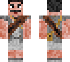 turk | Minecraft Skins