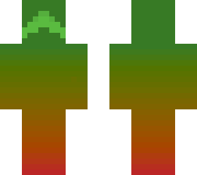 Arrolin | Minecraft Skin