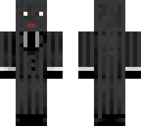 robber | Minecraft Skins