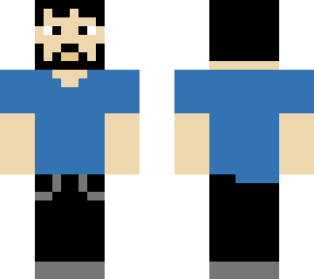 beard | Minecraft Skins