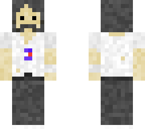 beard | Minecraft Skins