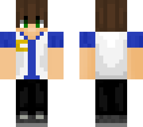 cryptid | Minecraft Skins