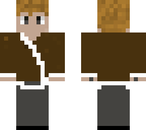 taiga | Minecraft Skins