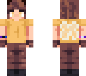 smp | Minecraft Skins