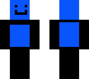 blob | Minecraft Skins