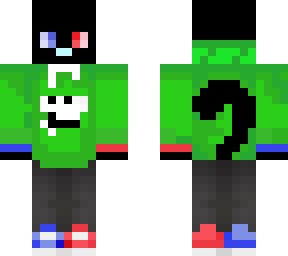 mysticat | Minecraft Skins