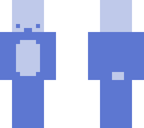 panda | Minecraft Skins