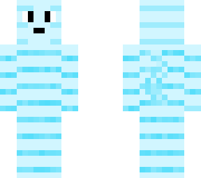tiger | Minecraft Skins