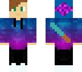 dagger | Minecraft Skins