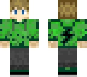 brad | Minecraft Skins