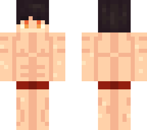 bodybuilder | Minecraft Skins