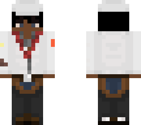 bull | Minecraft Skins