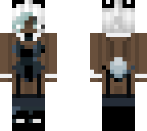 bunny suit | Minecraft Skins