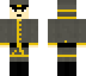 mojang | Minecraft Skins