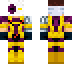 xmen | Minecraft Skins