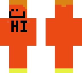 camman18 | Minecraft Skins