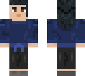 geto | Minecraft Skins