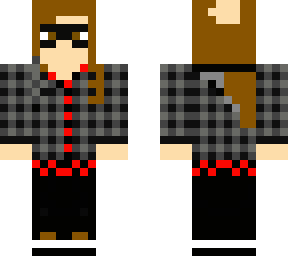 cesar | Minecraft Skins